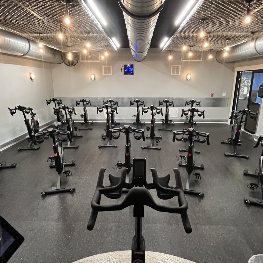 Facility Photos | West Morris Area YMCA